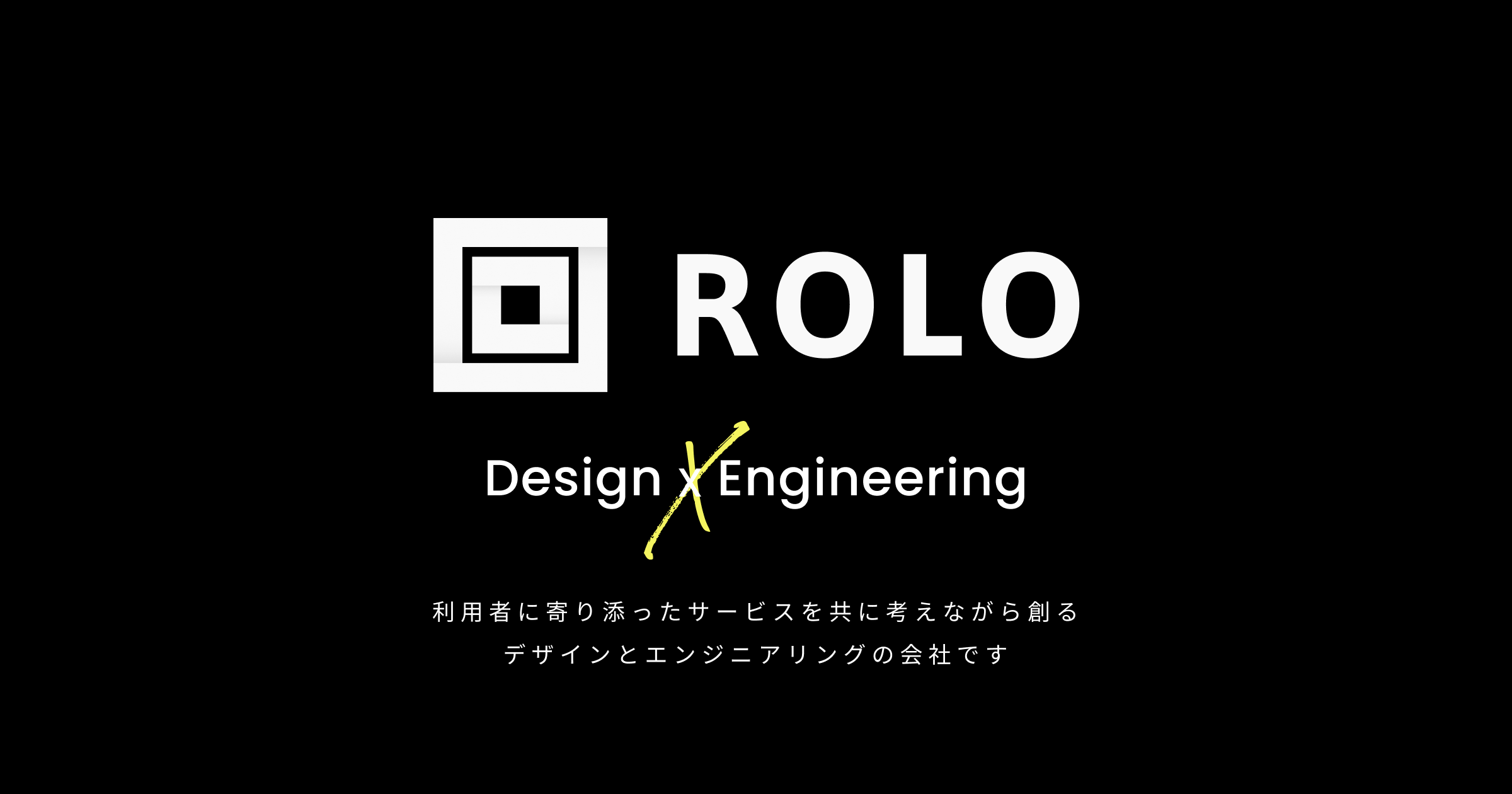 株式会社ROLO - ROLO co.,Ltd.